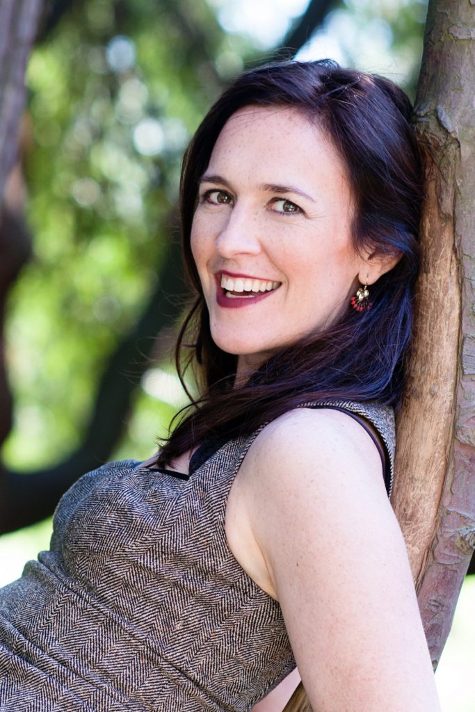 Freeing your authentic voice - Zennergi